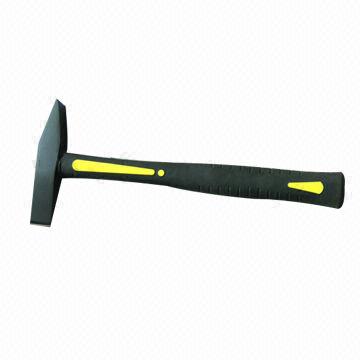 Bulk Buy China Wholesale Chipping Hammer With Tpr Handle, 200, 300 And ...