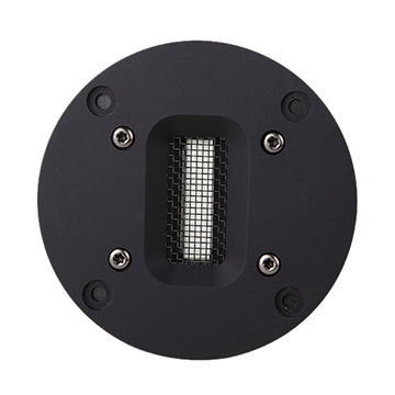Buy Wholesale China Ribbon Tweeter, Wide 2000 To 40,000hz Frequency ...