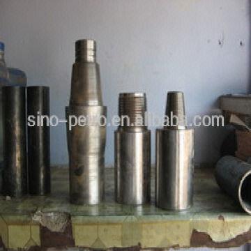 Kelly Saver Sub for Top Drive, Crossover Saver Sub, - Buy China Kelly ...