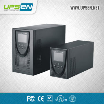 Single Phase 110V/120Vac 50/60Hz Online UPS Power Supply with 0.9 Power ...