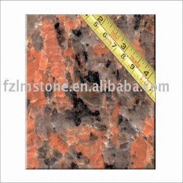 Chinese Granite Tile Maple Red - Wholesale China Chinese Granite Tile ...