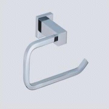 Buy Wholesale China Square Copper Metal Paper Holder-85011 & Square ...