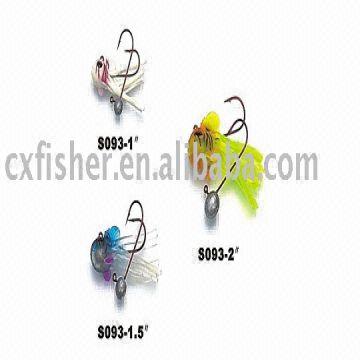 Buy Wholesale China Jig Head & Jig Head | Global Sources