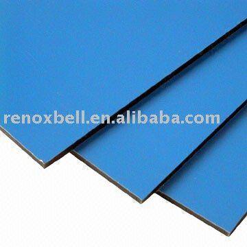 Reynobond Alcoa Aluminum Composite Panel | Global Sources