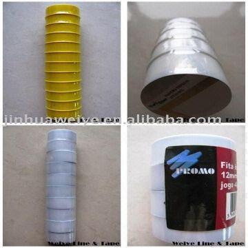 Ptfe Thread Tape Set (shrink Packing) - Buy China Wholesale Ptfe Thread ...