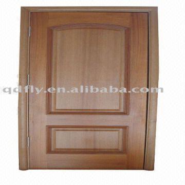 Buy Wholesale China Solid Wood Composite Door & Solid Wood Composite ...