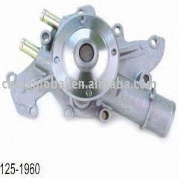 Buy Wholesale China Ford Water Pump Airtex No#aw4101 & Ford Water Pump ...