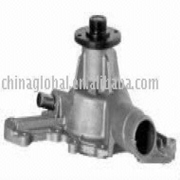 Buy Wholesale China Ford Water Pump Airtex No#aw4060 & Ford Water Pump ...