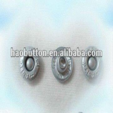 Eco-friendly Metal Snap Rivet | Global Sources