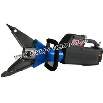 Firefighting Battery Combination Rescue Tools Vehicle Extrication ...