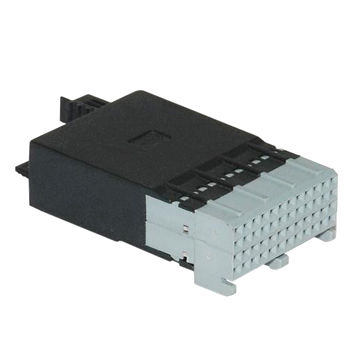 Buy Wholesale Hong Kong SAR Idc Wire Type 4*12pin Connector, Non ...