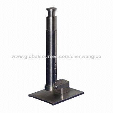 Buy Wholesale China Button Impact Tester, Used To Determine The Impact ...