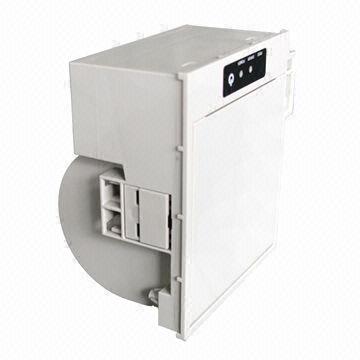 Buy Wholesale China 80mm Thermal Panel Receipt Printer With Serial/usb ...