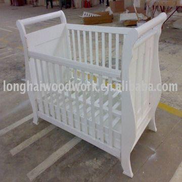 Buy Wholesale China Cot / Crib & Cot / Crib | Global Sources