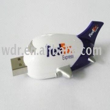 Fedex Plane Usb Flash Drive - Wholesale China Fedex Plane Usb Flash ...