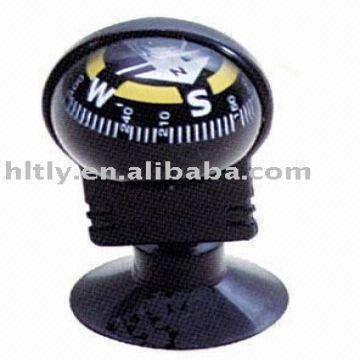Buy Wholesale China Liquid-filled Compass For Car / Boat Navigation New ...