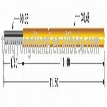 Buy Wholesale China Probe Dedicated P035 & Probe Dedicated P035 ...