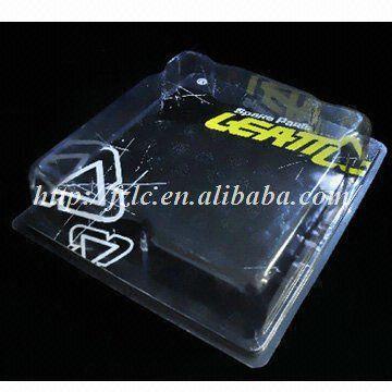 Buy Wholesale China Plastic Clamshell Container & Plastic Clamshell ...