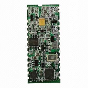Buy Wholesale Taiwan Rfid Uhf Reader Module, Reading Distance About 5cm ...