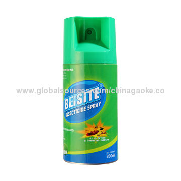 Buy Wholesale China Water-based Insecticide Spray For Flying And ...