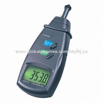 Buy Wholesale China Portable Digital 2-in-1 Laser Sensor Photo And ...