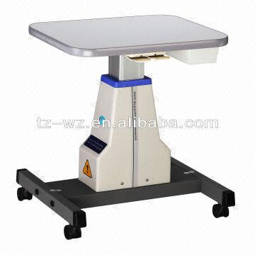 Optical Instruments Wz-3a Optometry Electric Table - Buy China ...