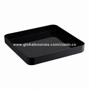 Buy Wholesale China Rectangle-shaped Beer Tray, Made Of Abs & Rectangle ...