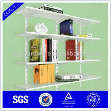 Buy Wholesale China Wall Mounted Adjustable Shelving & Wall Mounted ...