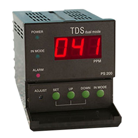 Buy Wholesale China Ps-200 Dual Tds Controller, Monitors And Controls ...