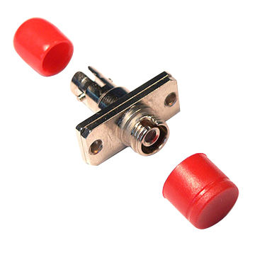 Buy Wholesale China Fc-st Fiber-optic Adapters, Rohs Directive ...