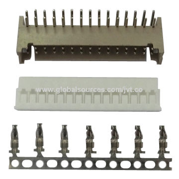 China 2.0 Wafer Connectors, Customized Designs and Specifications ...