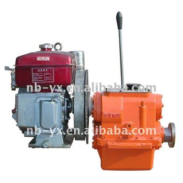 Buy Wholesale China Ze06 Small Transmission Gearbox,marine Gearbox,boat ...