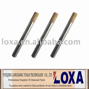 Diamond Router Bit For Marble, - Buy China Wholesale Diamond Router Bit ...