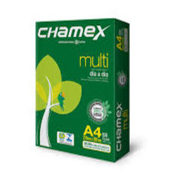 Buy Wholesale Thailand Chamex Copy Paper A4 80gsm Size: A4 (210mm X ...