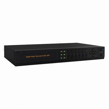 Buy Wholesale China Dvr Server, Cctv Equipment, 120fps D1 Recording ...