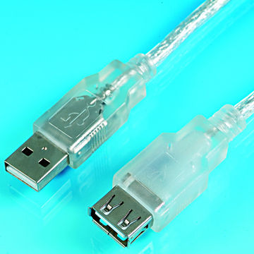 Buy Wholesale China Usb A Male To A Female Cables With Up To 480mbps ...