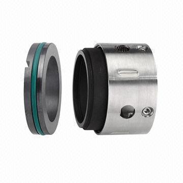 Buy Wholesale China O-ring Pusher Mechanical Seals, Johncrane Type 8-1 ...