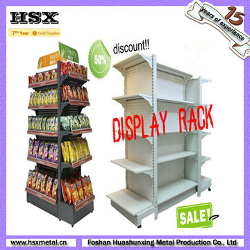 Buy Wholesale China Retail Store Floor Product Display Stands With ...