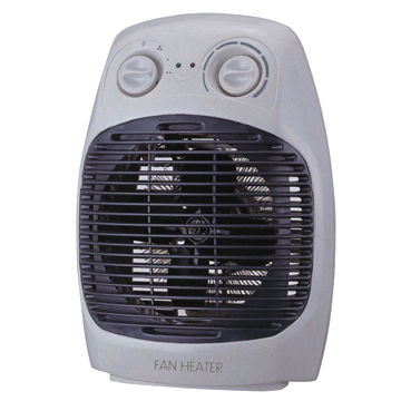 Buy Wholesale China Fan Heater & Fan Heater | Global Sources