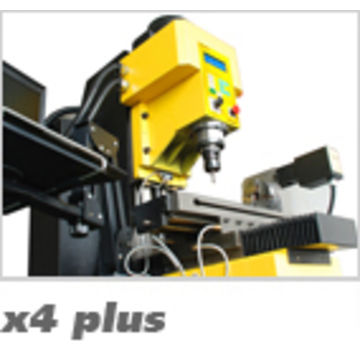 Hobby Cnc Mill Syil X4 Plus Cnc Mill - Explore China Wholesale Hobby ...