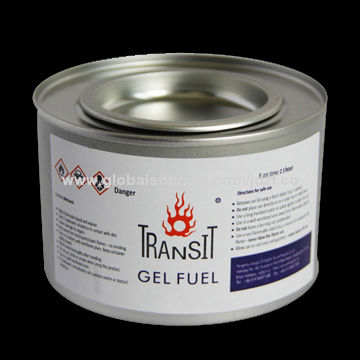 Buy Wholesale China Gel Chafing Fuel, Reusable & Gel Chafing Fuel ...
