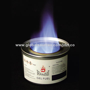 Buy Wholesale China Gel Chafing Fuel For Heating & Gel Chafing Fuel ...