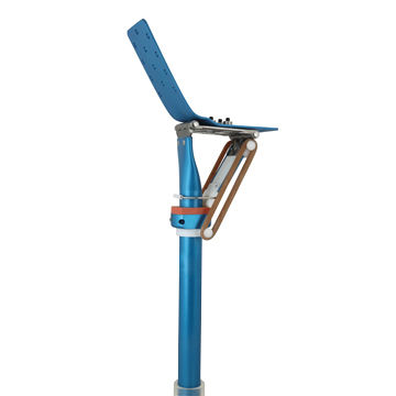 Modular single axis hip joint | Global Sources