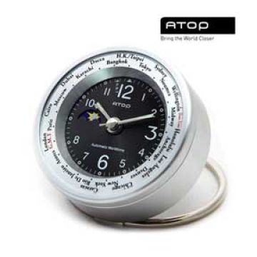 Buy Wholesale Taiwan World Time Clock & World Time Clock | Global Sources