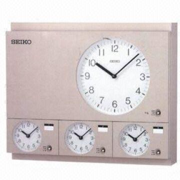 Buy Wholesale Hong Kong SAR System Clock & System Clock | Global Sources