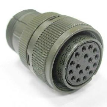 Buy Wholesale Taiwan #16x17-pin Connector & #16x17-pin Connector ...