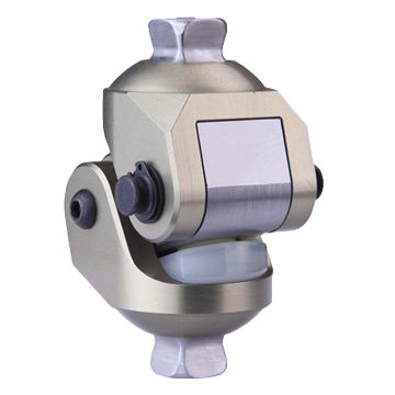 Modular Single Axis Safety Knee Joint, Small and Lightweight | Global ...