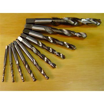 Buy Wholesale India Solid Carbide Drills & Solid Carbide Drills at USD ...