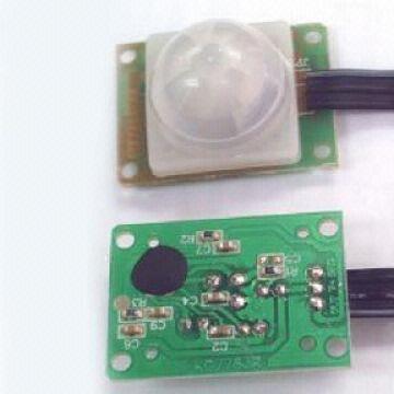 Buy Wholesale Hong Kong SAR Pir Sensor Module & Pir Sensor Module ...
