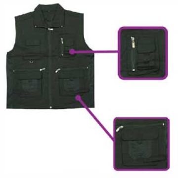 Reporter Vest - Explore Malaysia Wholesale Reporter Vest and ...